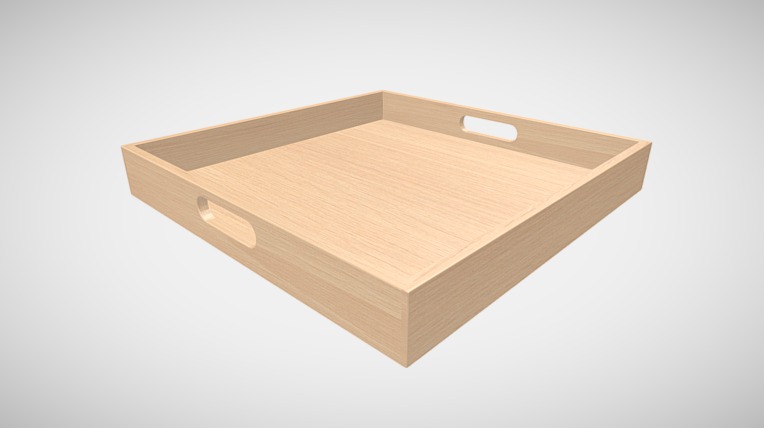 Stack - 3D model by indawood [98564f5] - Sketchfab