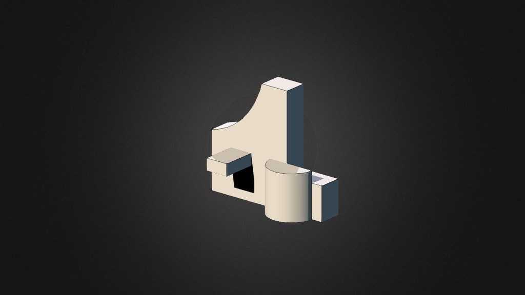 Keyhole 268 - 3D model by DAT Bootcamp (@datbootcamp) [9857590] - Sketchfab