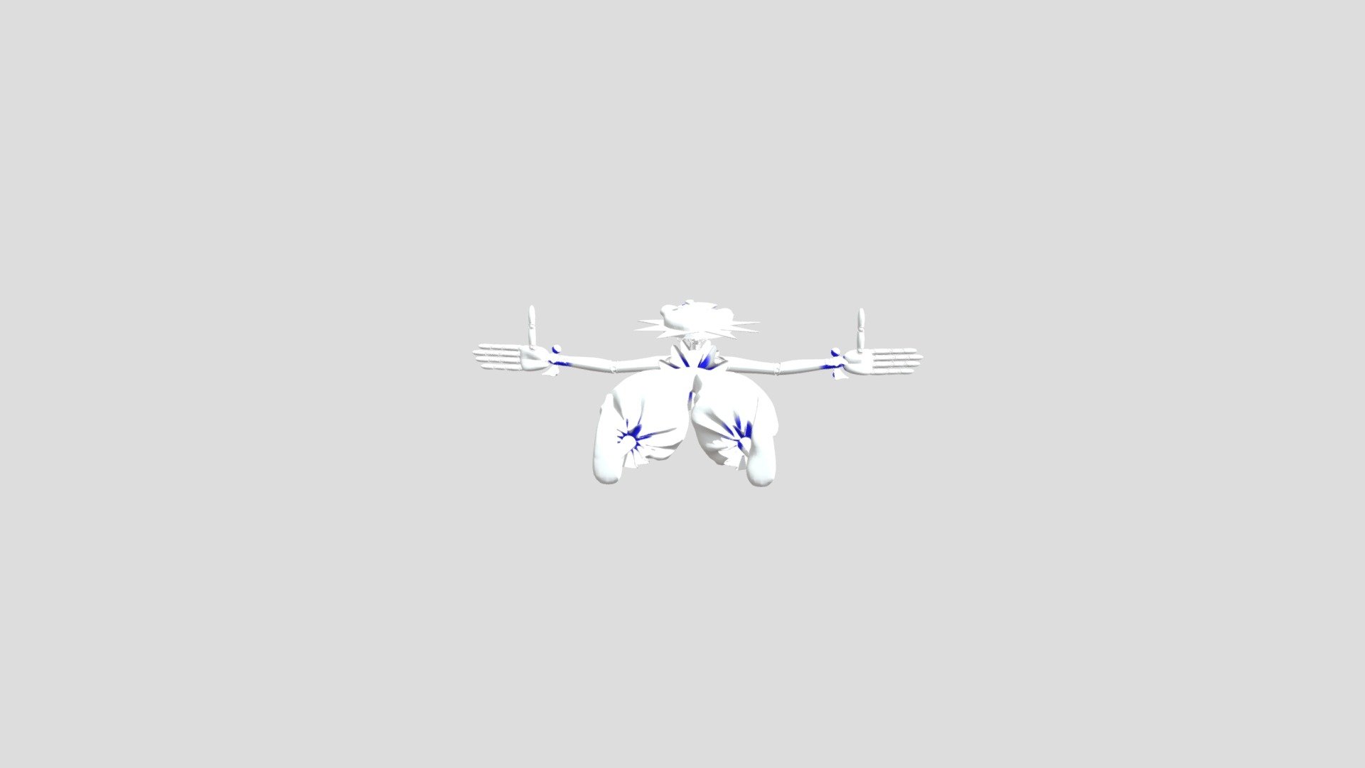 Sun-security-breach-all-animation - Download Free 3D model by 548835 ...