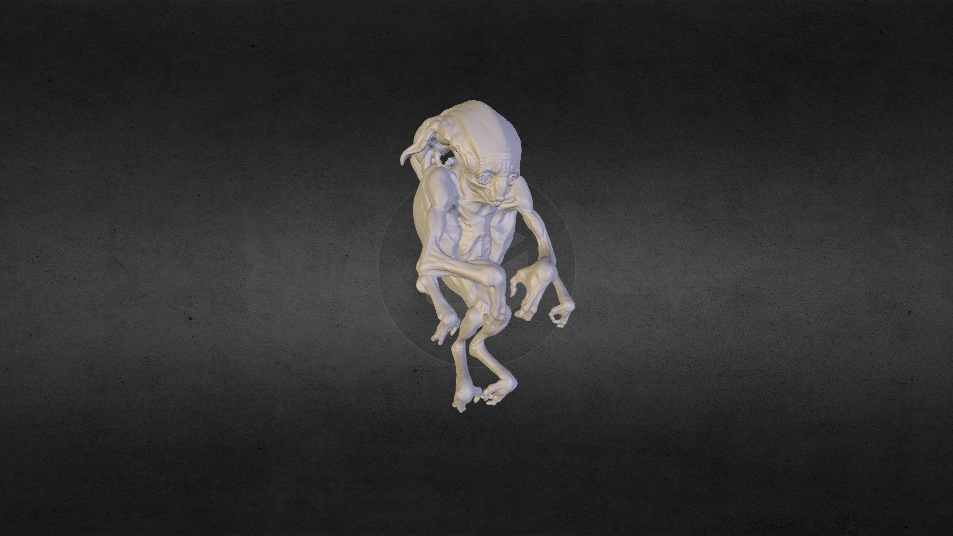 zbrush_example - 3D model by grayfx [985ba1f] - Sketchfab