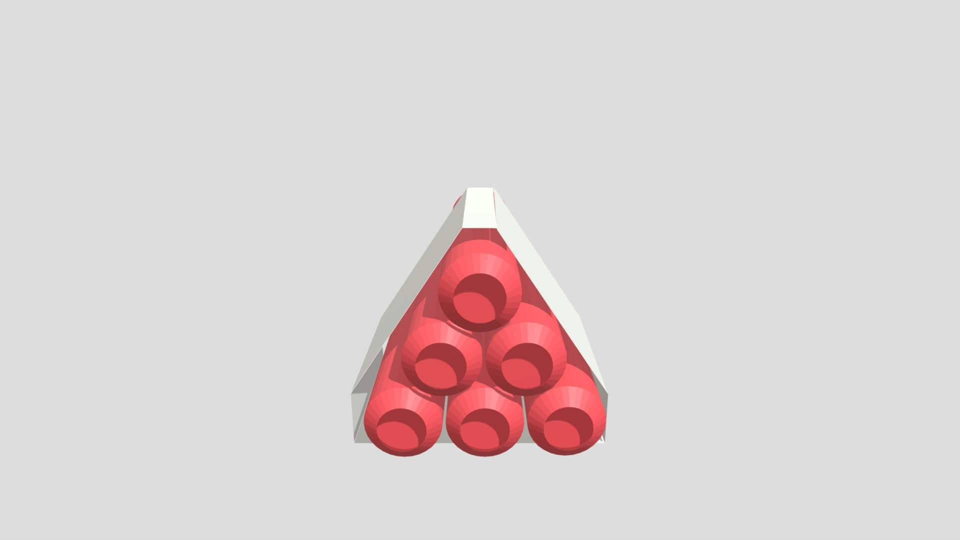 dynamite - 3D model by smoresparker [985d984] - Sketchfab