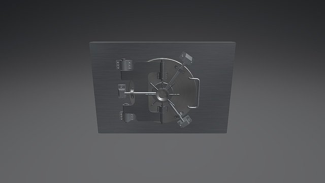 Knox 3D models - Sketchfab