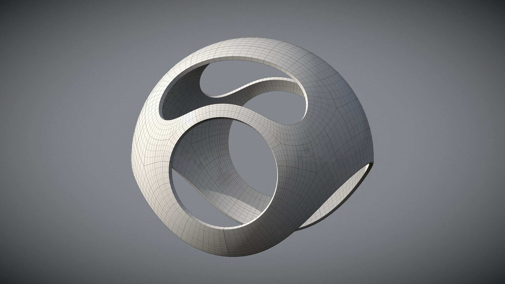 Sphere_01 - 3D model by vbreath [98693f5] - Sketchfab