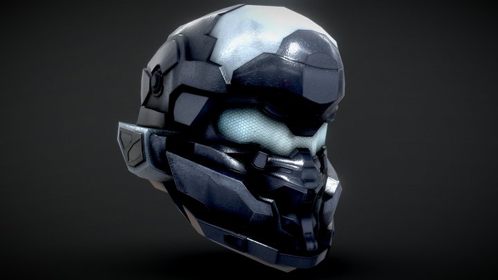 Jameson 3D models - Sketchfab