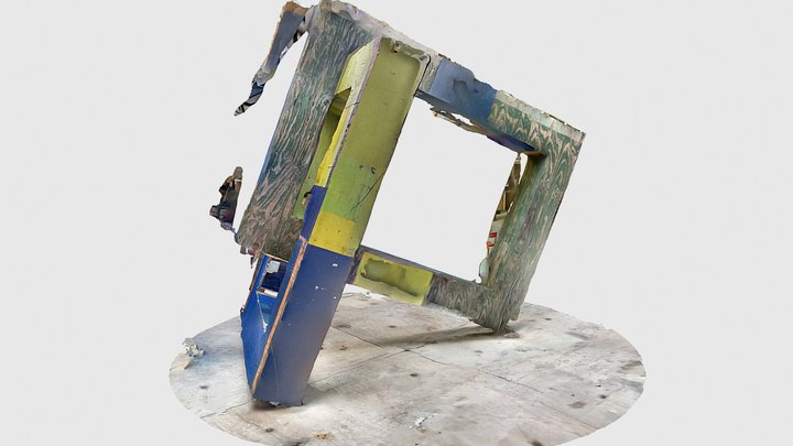 Ec3 3D models - Sketchfab
