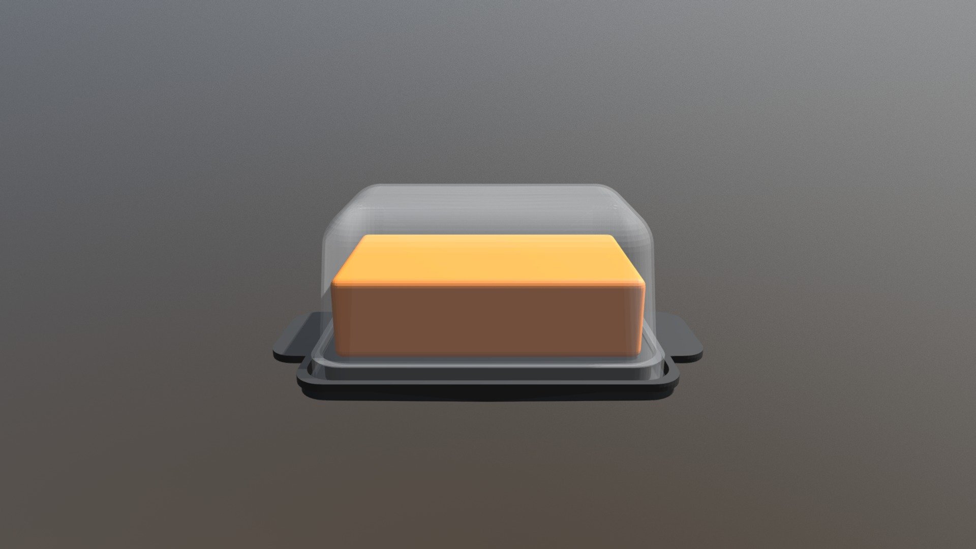 Cheese box - 3D model by Fablab Station (@woolpit) [986c03c] - Sketchfab