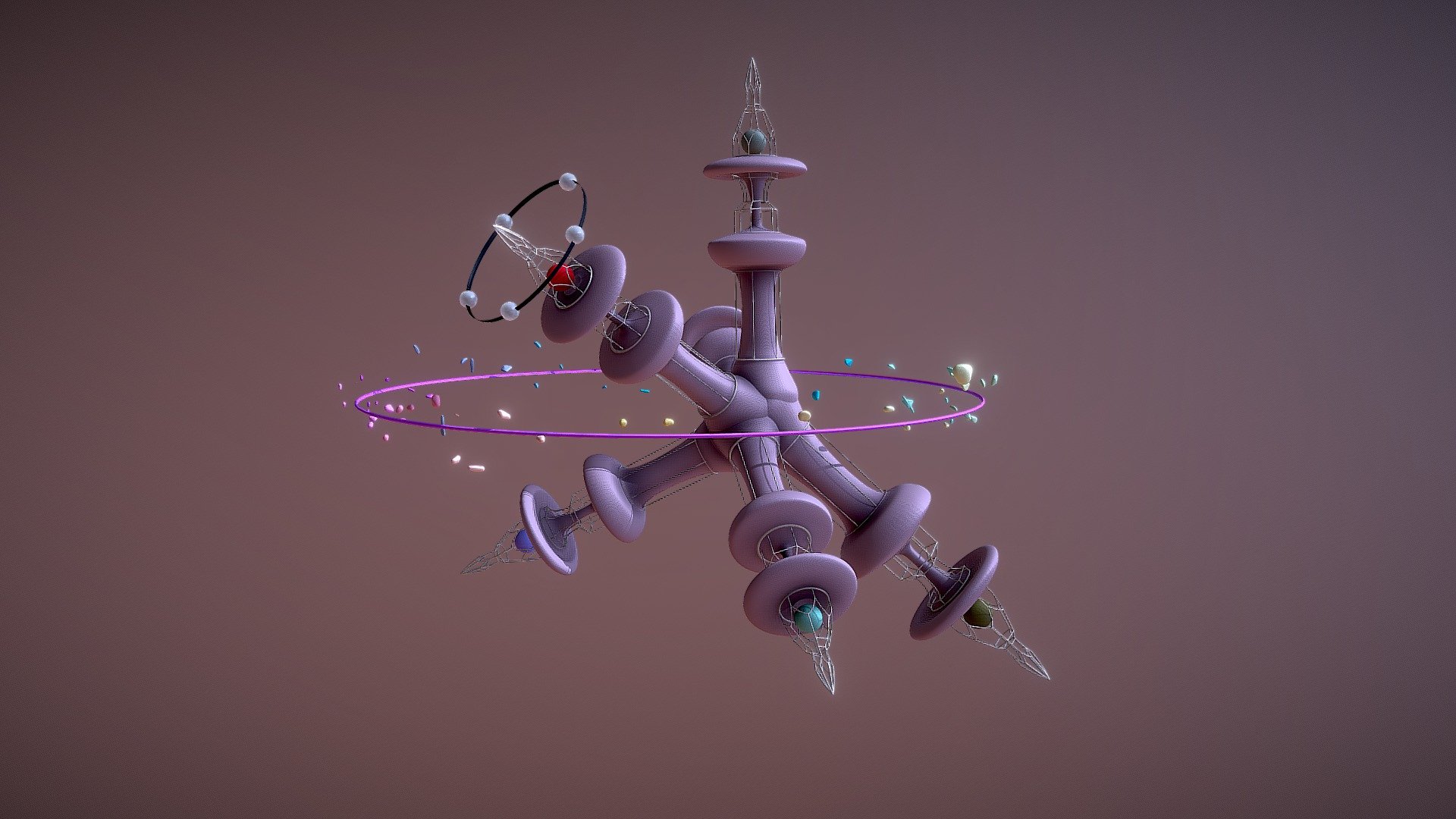 Gravity Sketch Day 1 - Download Free 3D model by donpinkus [986c248 ...