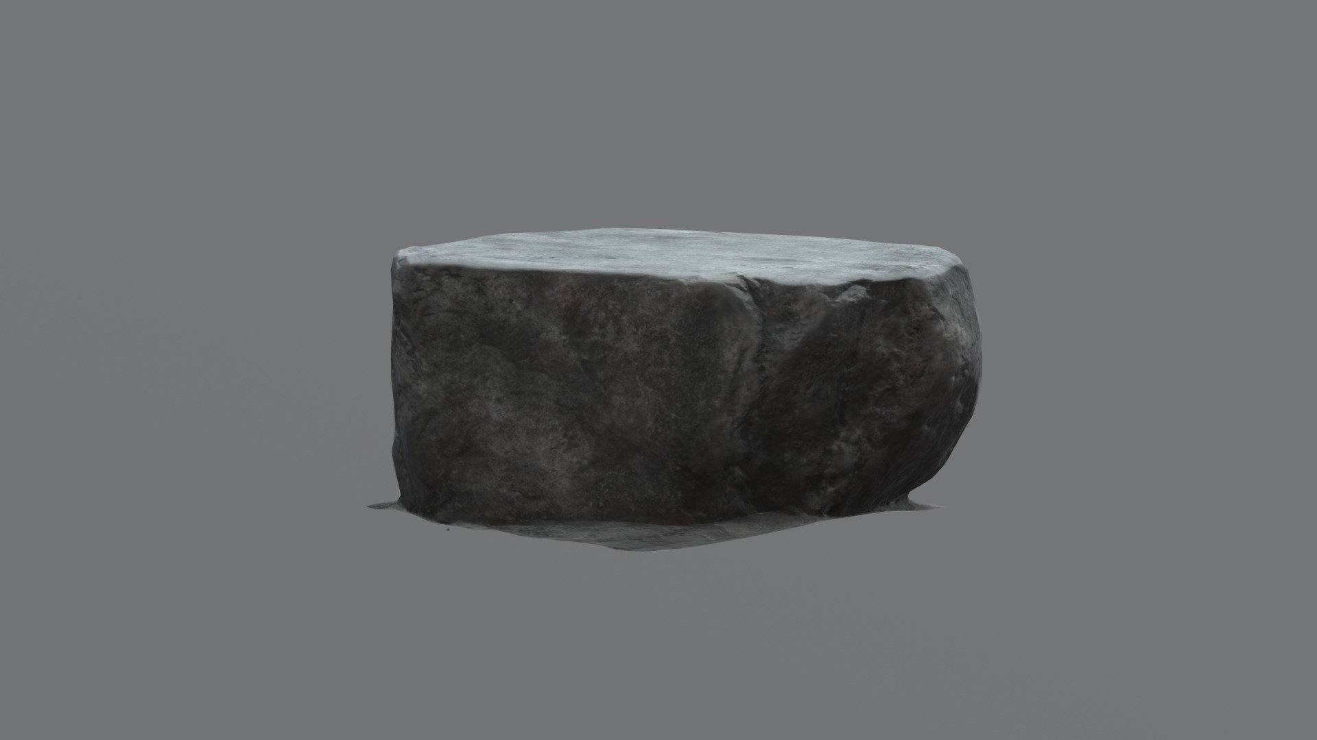 stone - Download Free 3D model by Wst0426 [986d5a0] - Sketchfab
