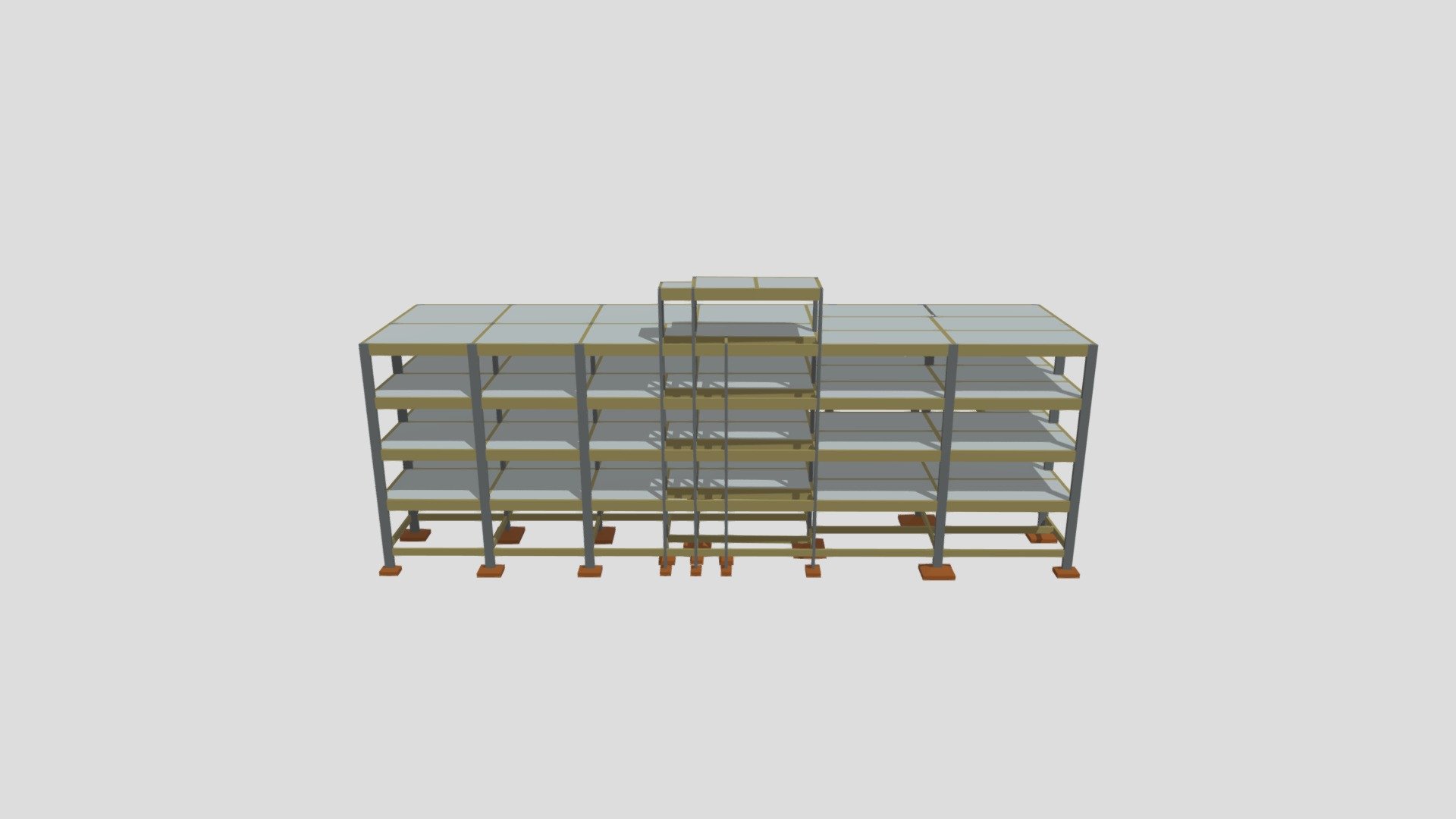 RAFAEL E FERNANDA_INACIO-TOSTA-FILHO - Download Free 3D model by eng ...