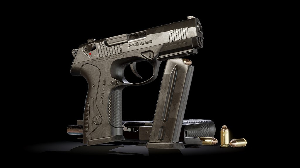PX4 - 3D model by Tim Bergholz - ChamferZone.com (@chamferzone ...
