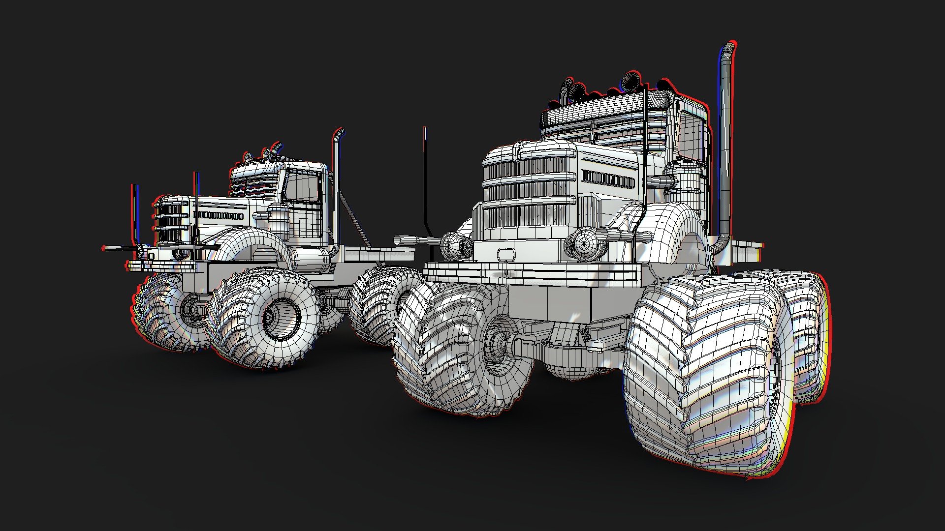 Super Sisu - Incomplete Idea - Download Free 3D model by Jorma Rysky ...