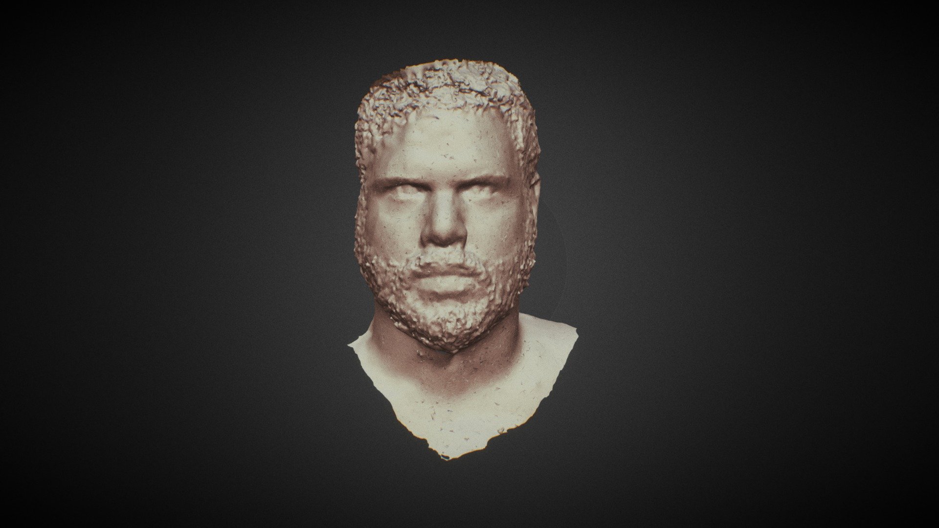 Moi - 3D model by mimobase [9871ed0] - Sketchfab