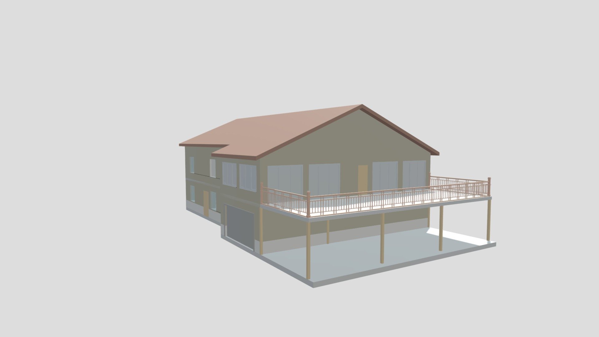 5 - 3D model by 123444jhgfd [98729fa] - Sketchfab