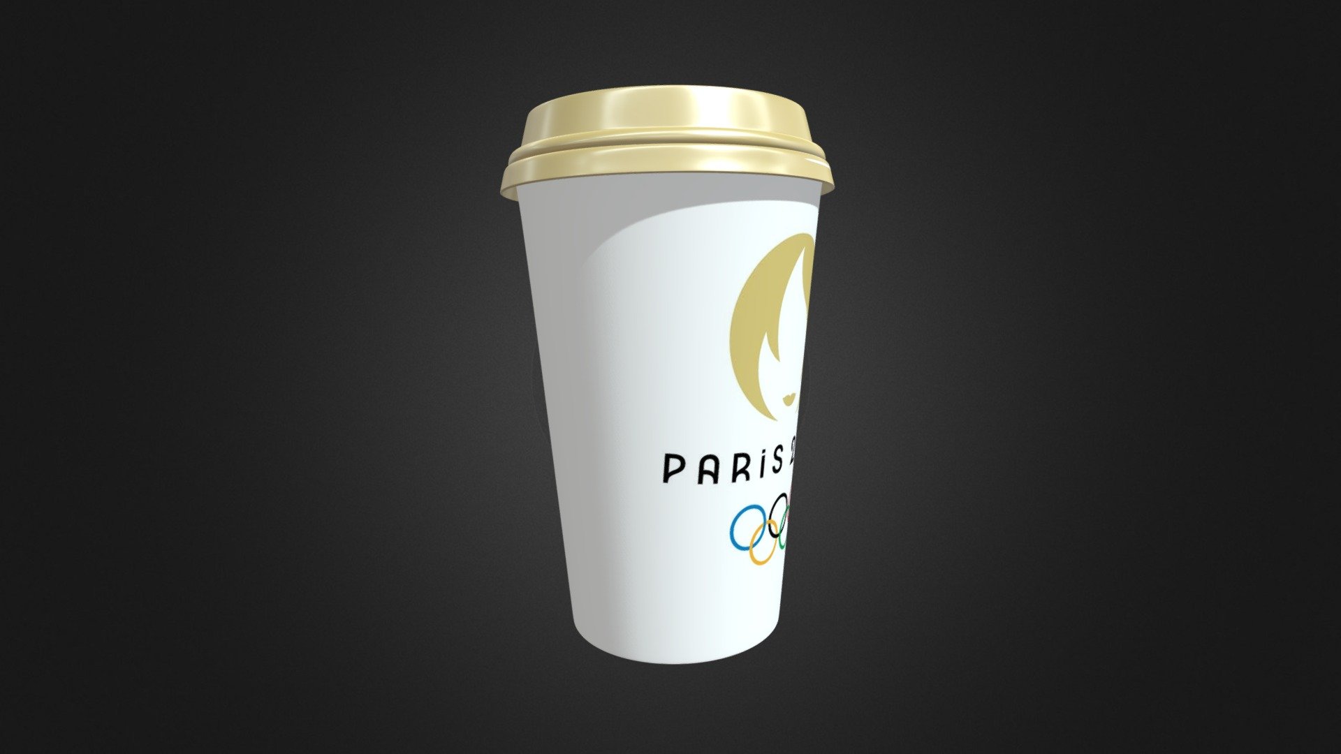 OlympicsCup - 3D model by billythekid4real [9872ca5] - Sketchfab