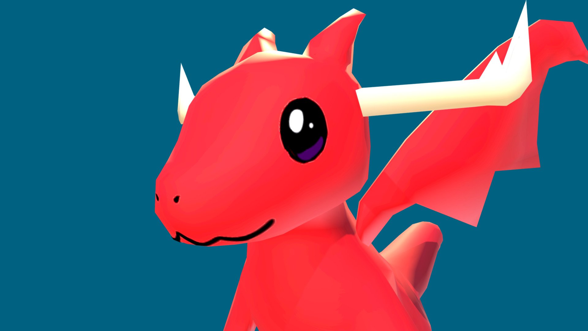 Jaki - 3D model by vonfawks [9872fd8] - Sketchfab