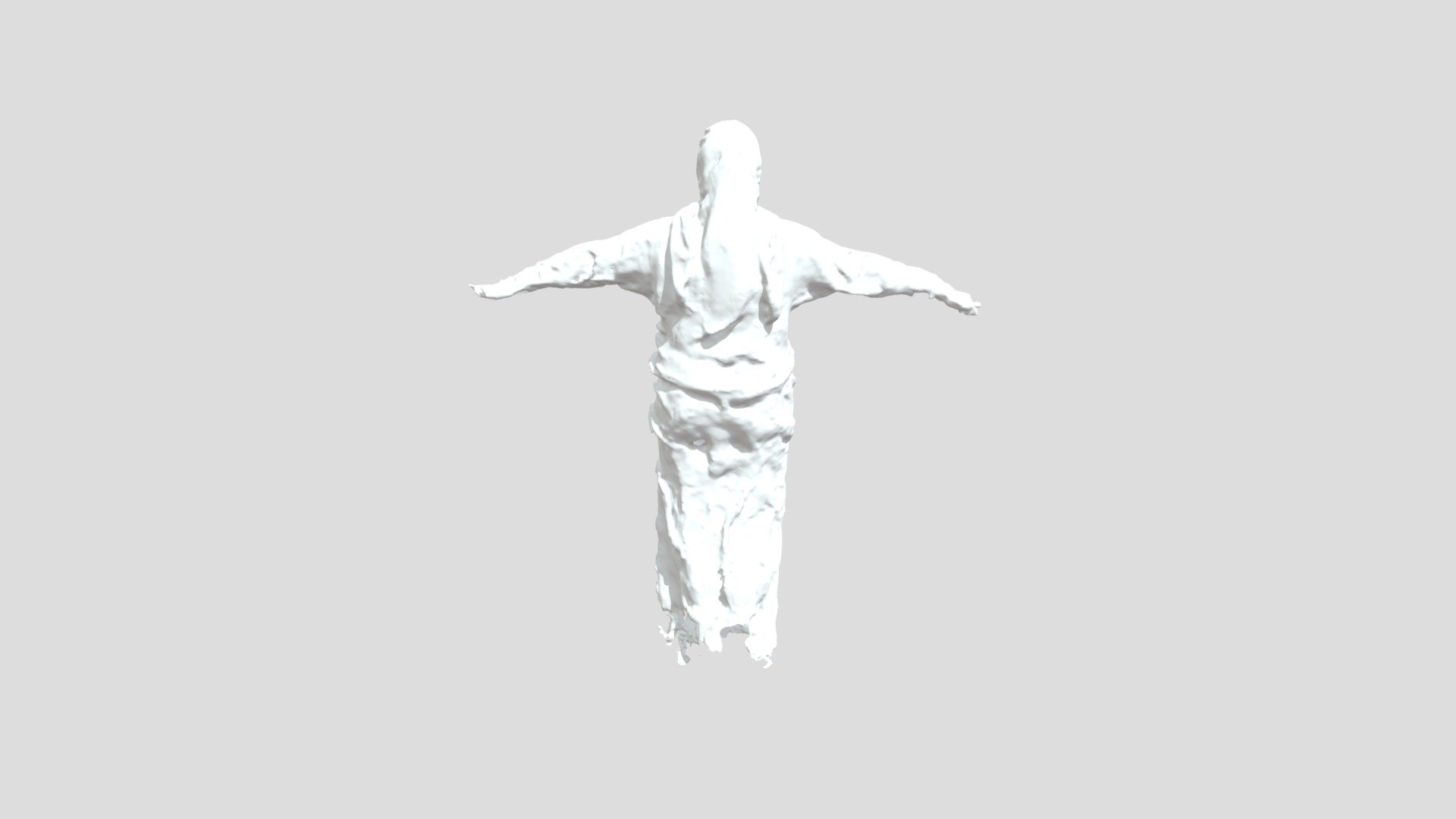 Mesh - 3D model by zahrahajeng [9873339] - Sketchfab