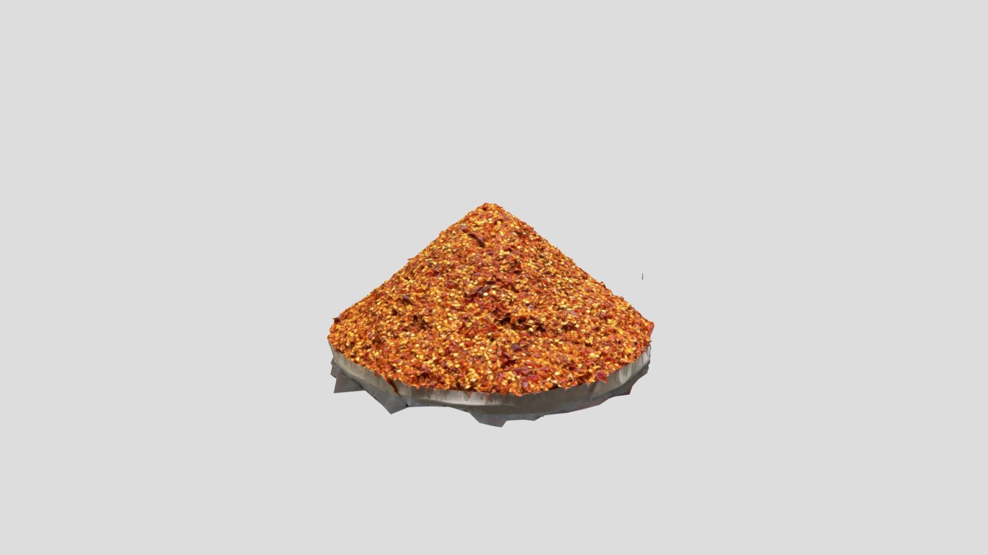 Spice Proxy - Download Free 3D model by Ahmad Sadaat (@ahmad.epicgames ...
