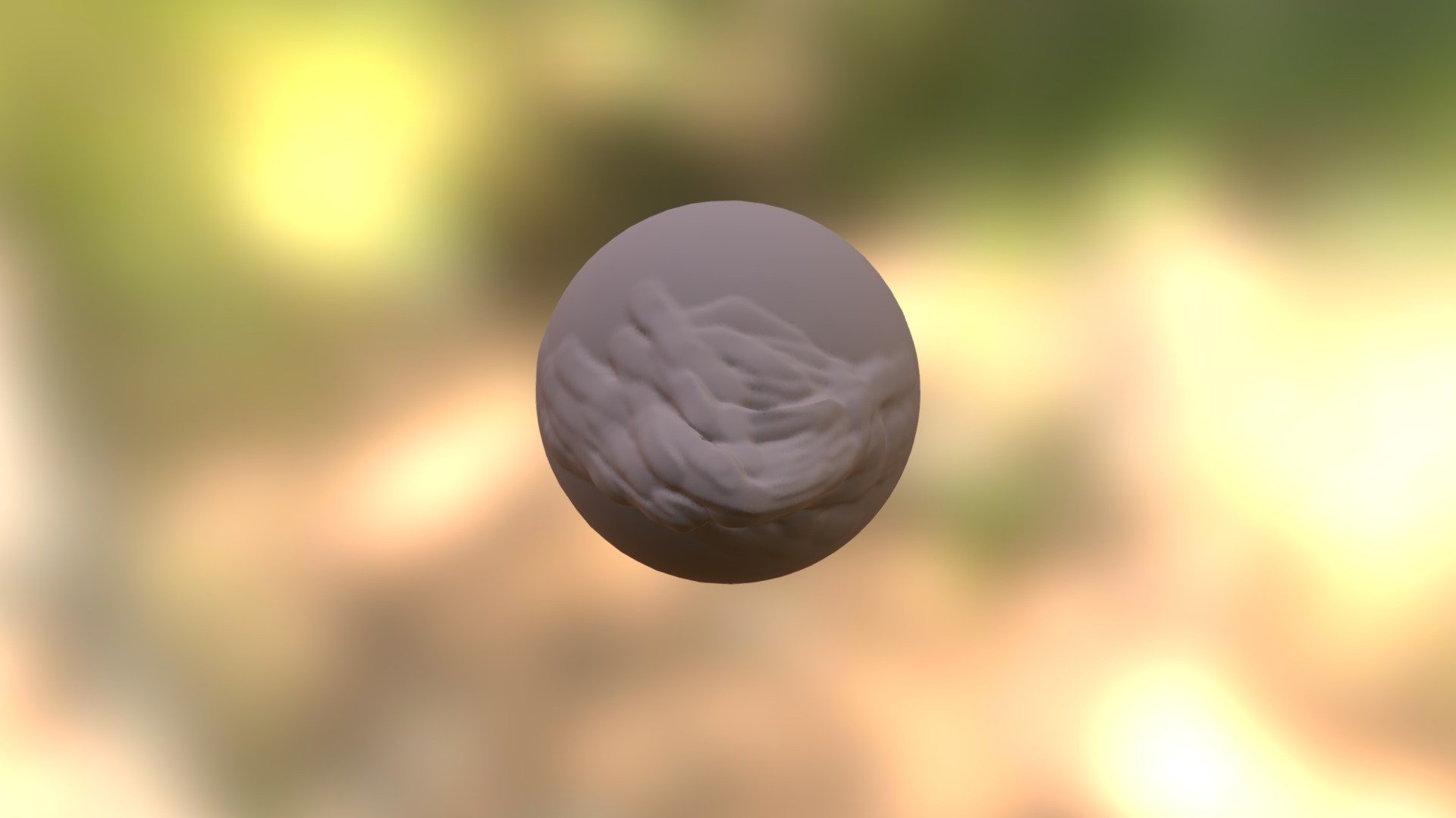 Poo - 3D model by sculptfab [9873d06] - Sketchfab