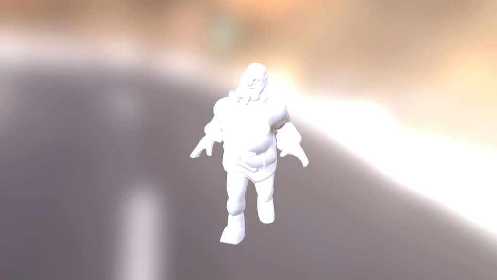 Isgus Hentai Walk - 3D model by ekko0987628504 [9874509] - Sketchfab