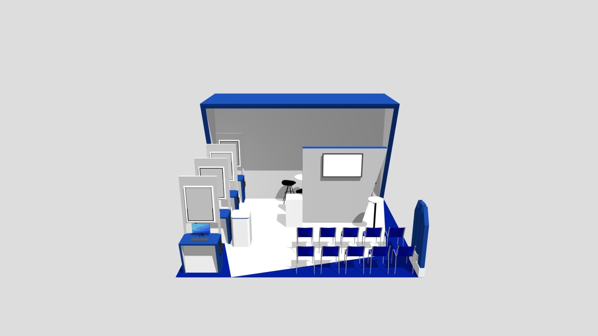 Sample - 3D model by PackSD (@ikeda.y.pack) [9877726] - Sketchfab