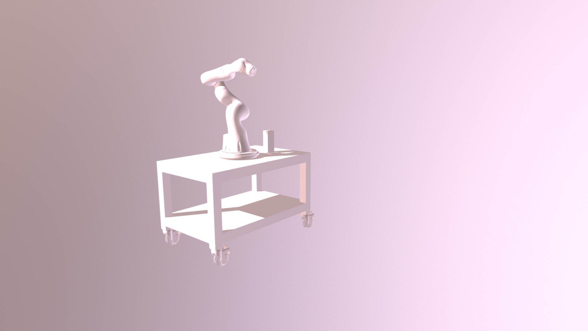 Training Cell - 3D model by zefo7 [9877a01] - Sketchfab