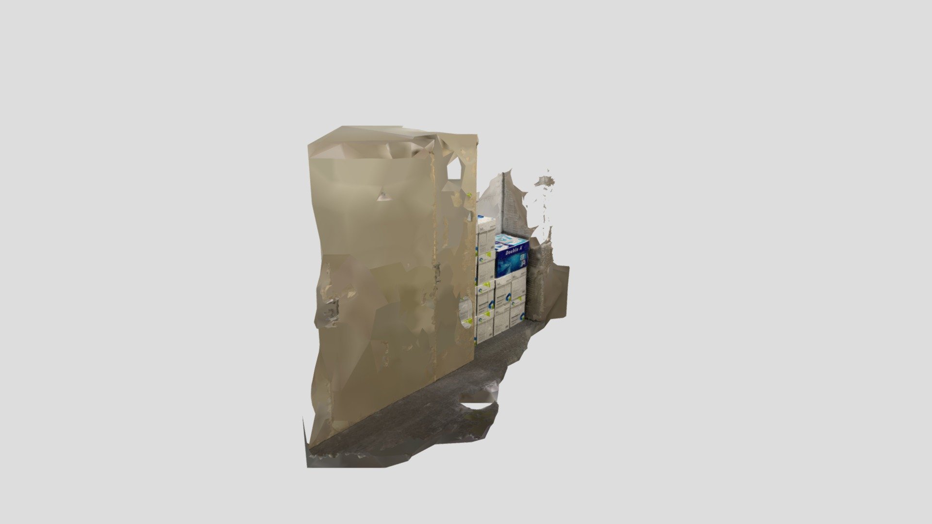 Scan 2022-12-04T05:27:45.165Z - Download Free 3D model by butterflow ...