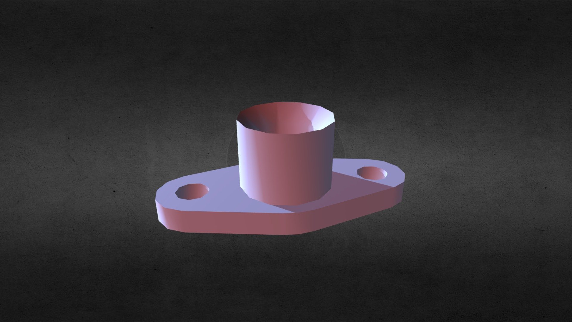 Casquillo - 3D model by americo.uma [987c147] - Sketchfab
