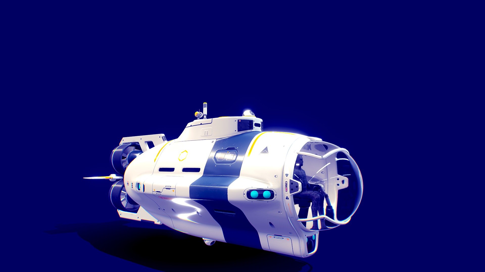 Cyclops - Download Free 3D model by dannzjs [987c186] - Sketchfab