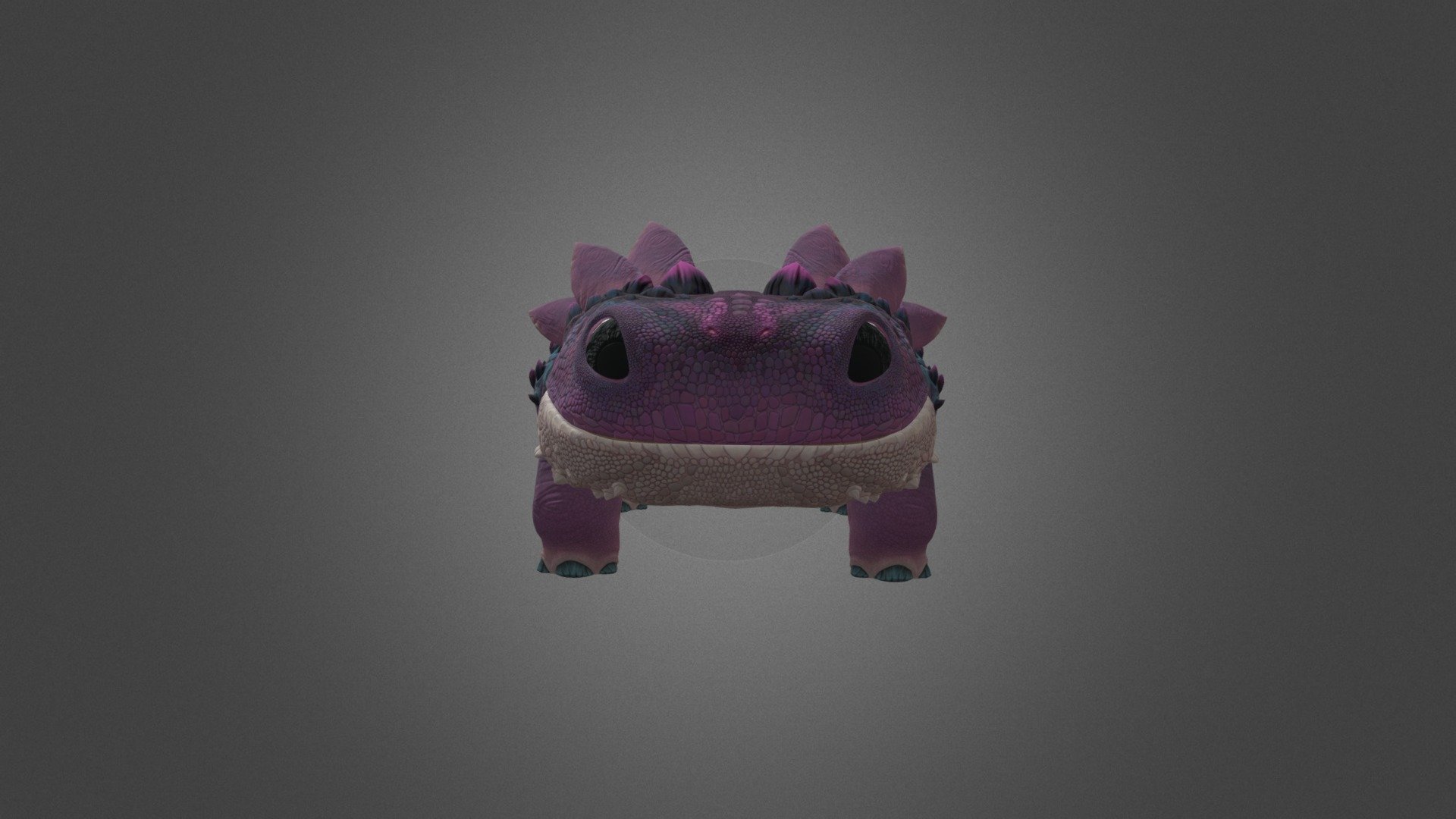 Klombo - Download Free 3D model by Liltwix3000 [987dc5d] - Sketchfab