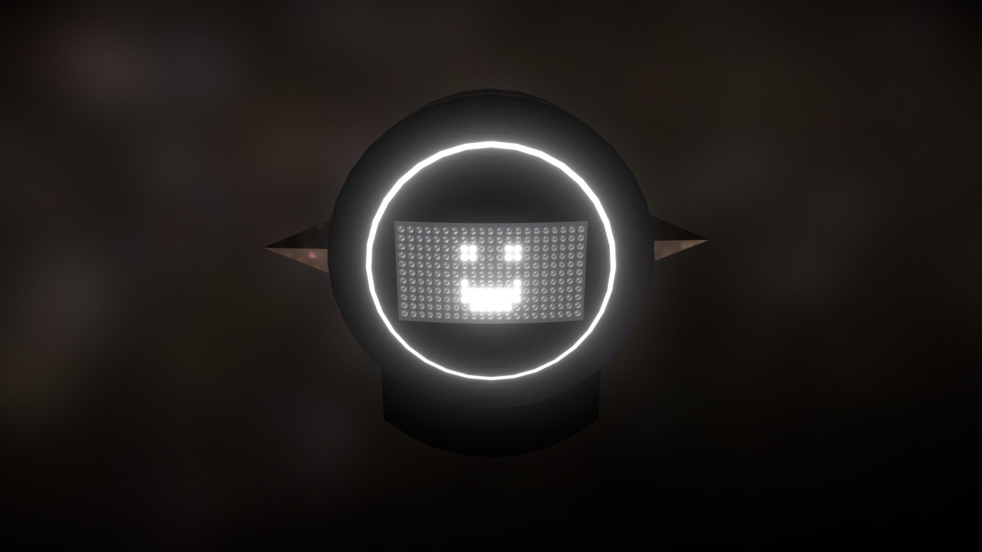 The Art of SBK: SpaceBot - 3D model by TheShadyColombian [987e057 ...