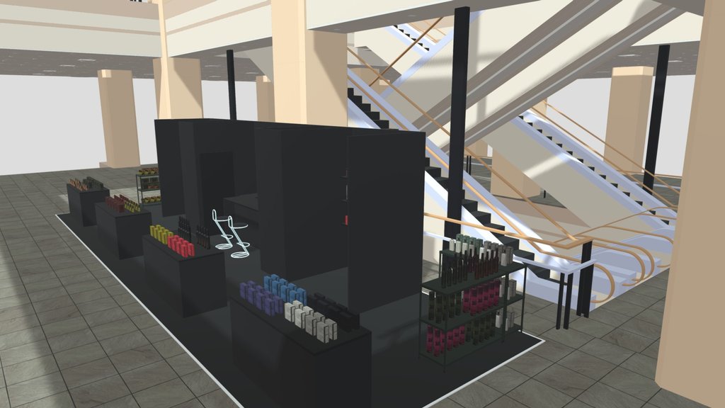 11 - A 3D model collection by itsneostudios - Sketchfab