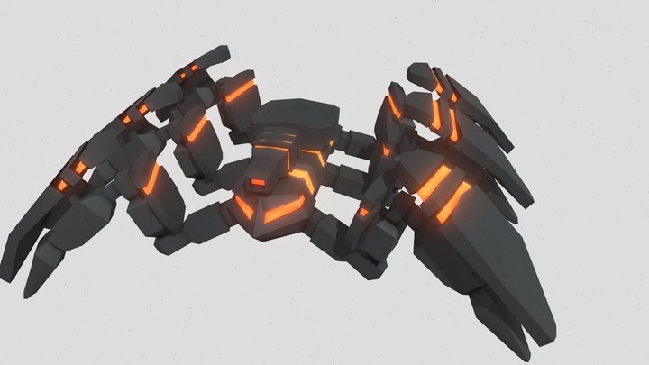 Dartuchiwa Sketchfab