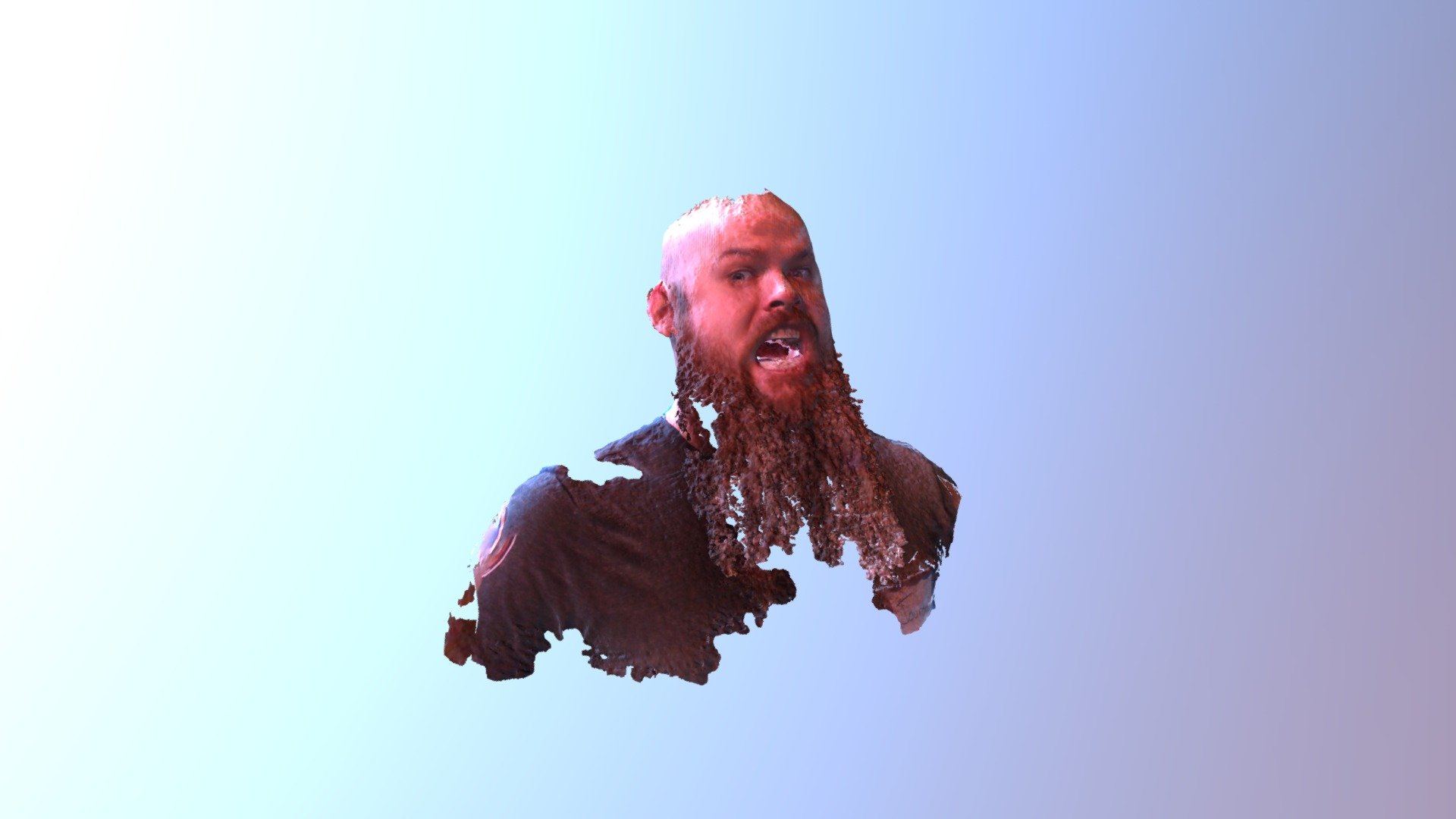 jourdan - 3D model by therightclique [987ff73] - Sketchfab