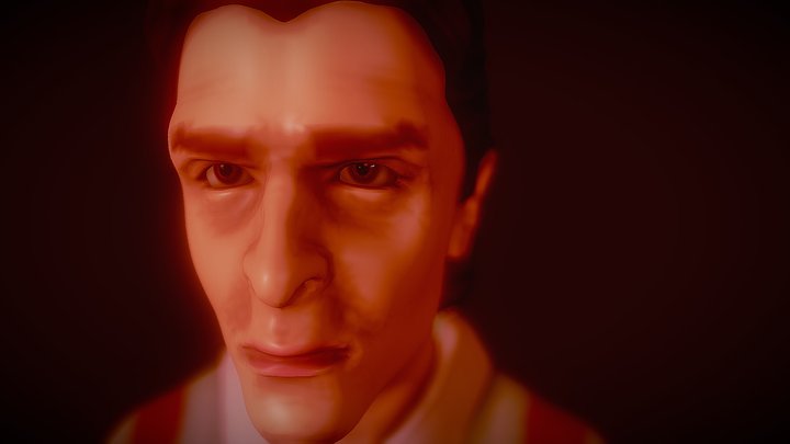 Bateman 3D models - Sketchfab