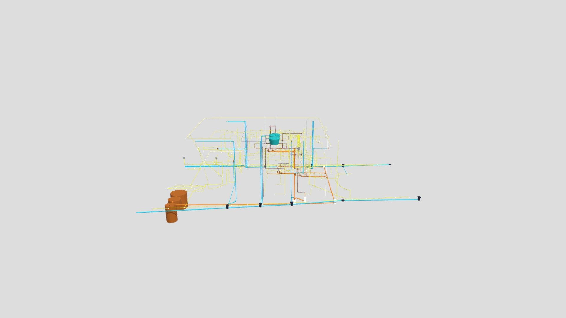 COMPLEMENTARES_MARCELO - 3D model by mayarabonfim [9882b29] - Sketchfab