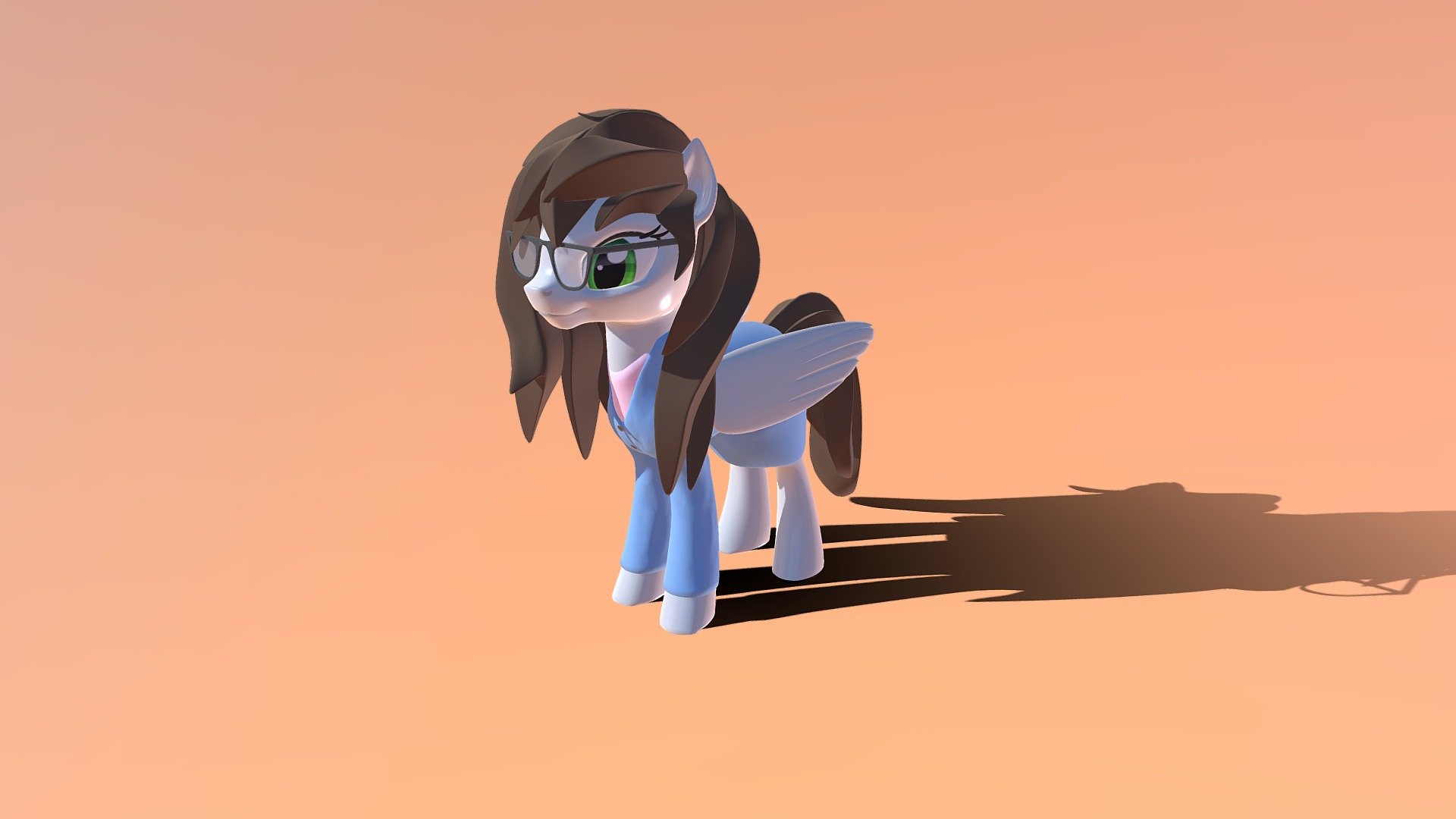 Stylus OC - 3D model by Jerd [9882bc5] - Sketchfab