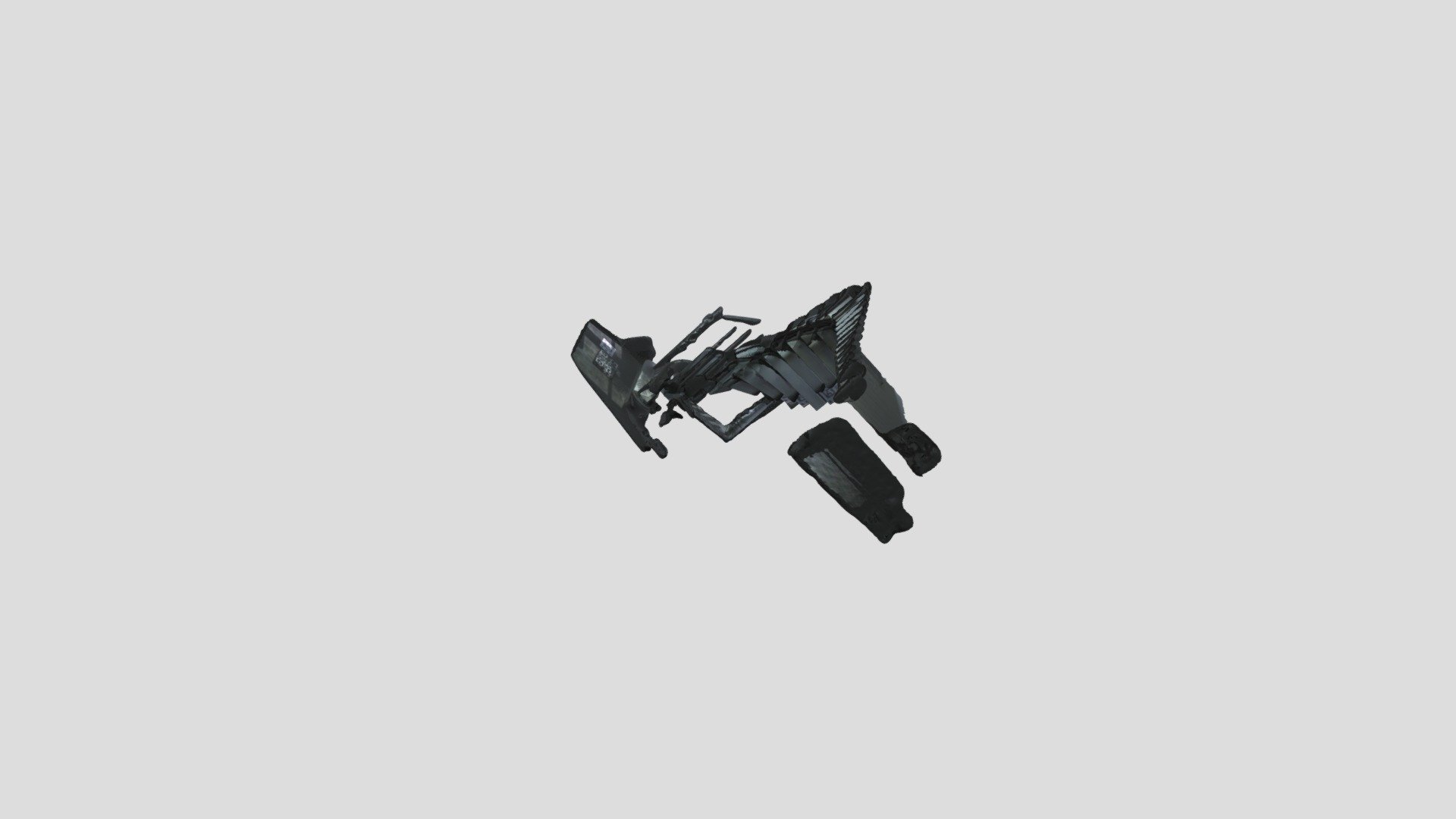sss - Download Free 3D model by art.k80 [9882c0a] - Sketchfab