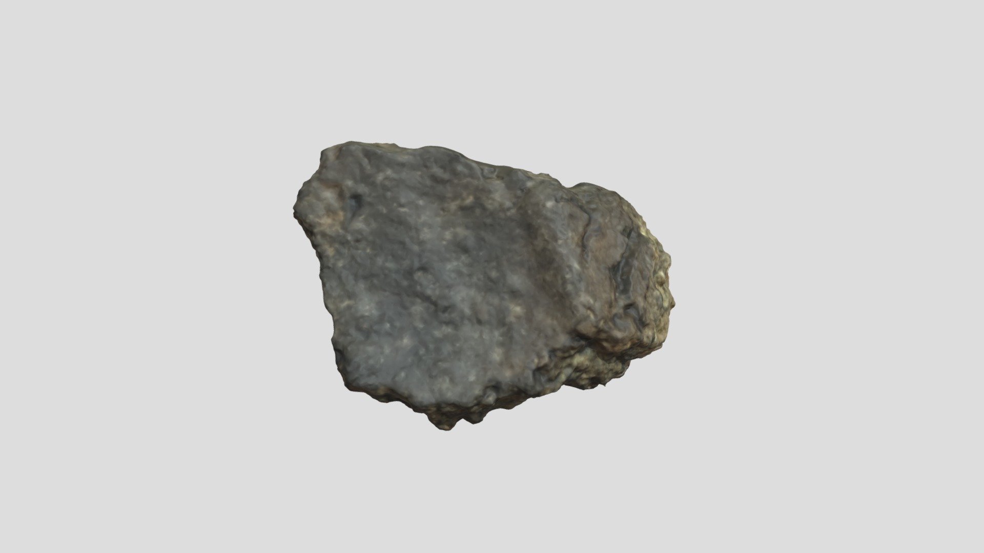 Pottery Sherd 2 - 3D model by cravenmuseum [9883f40] - Sketchfab