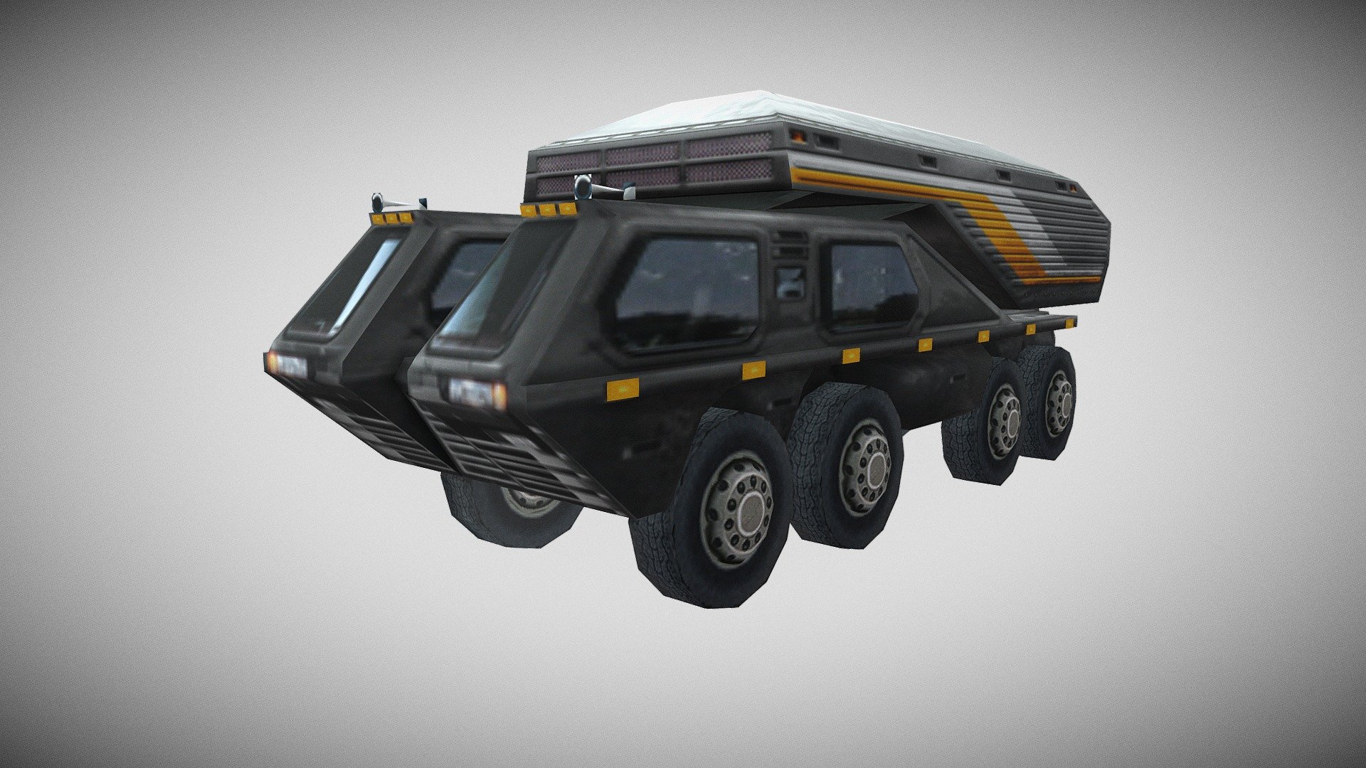 Storm - Download Free 3D model by animara777 [9888cc4] - Sketchfab