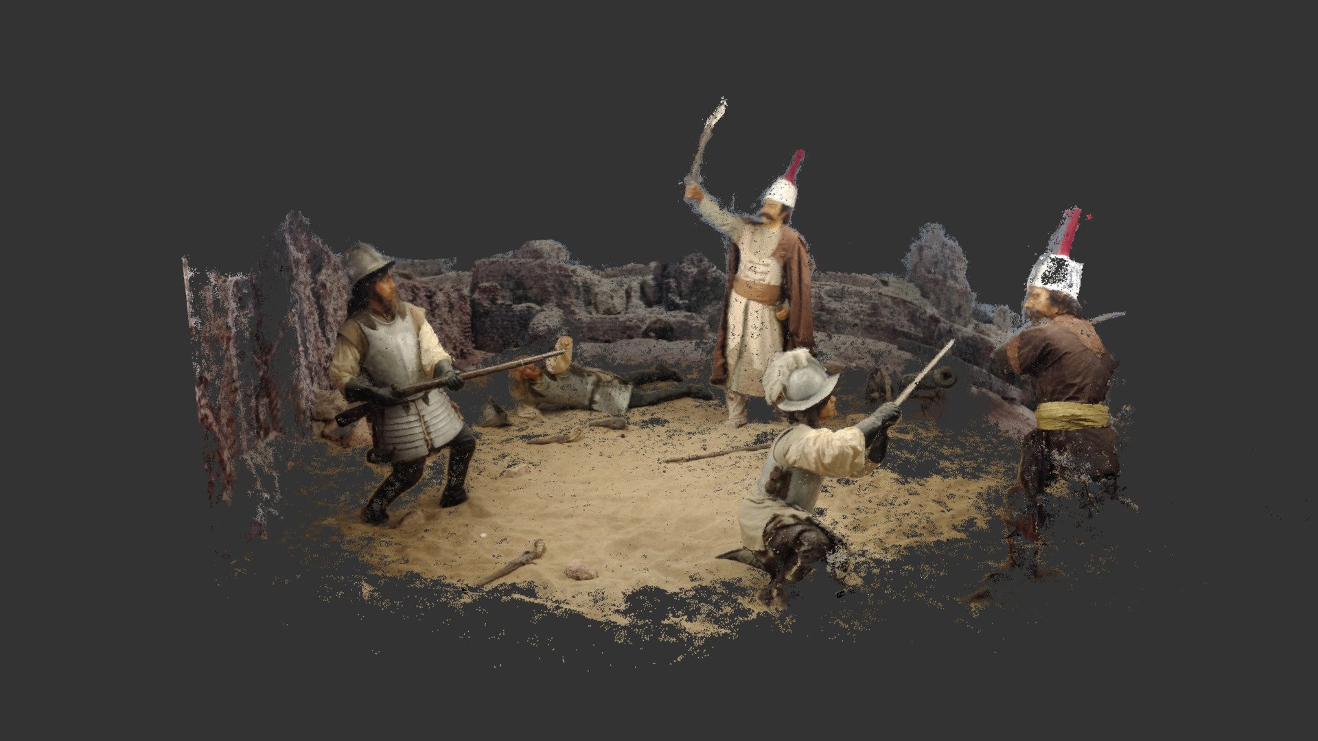 iran defence - Download Free 3D model by amir.poorazima [988a3fc ...