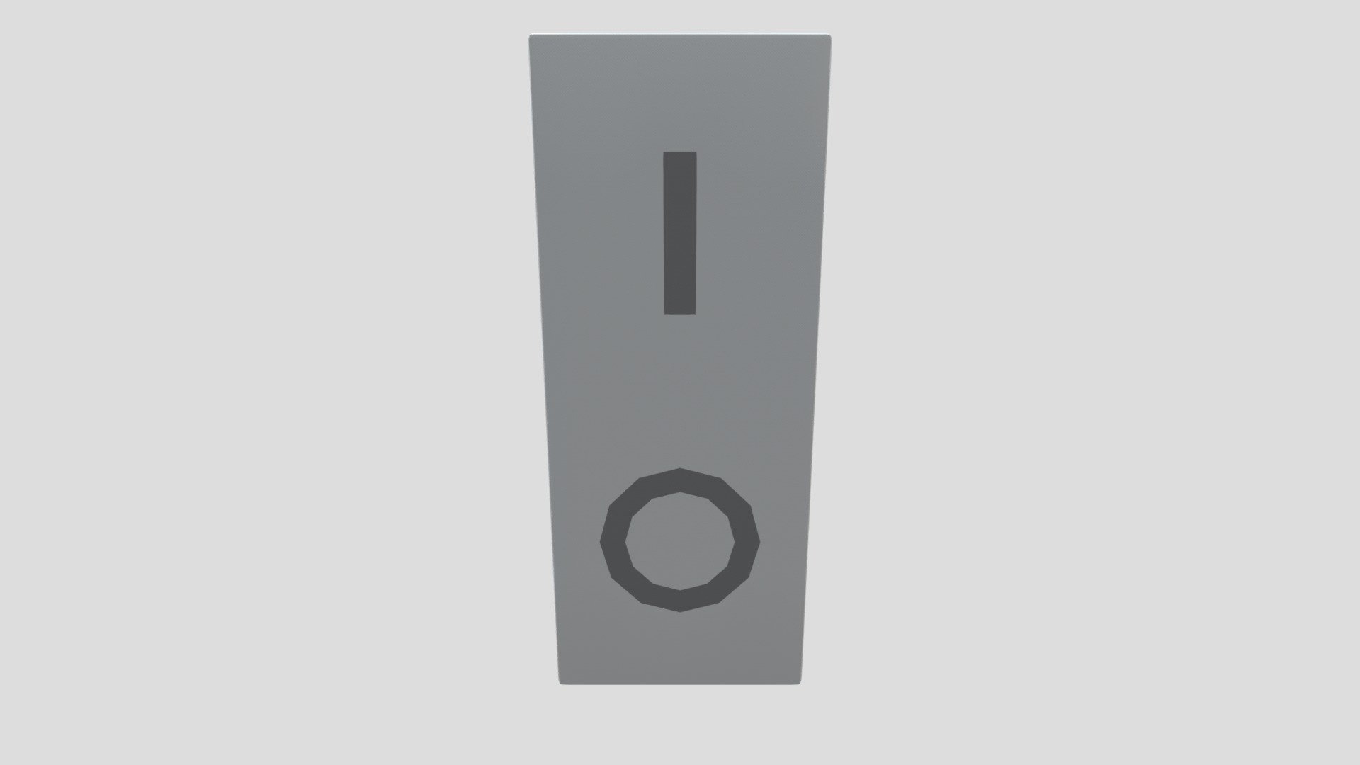 Final folder assignment (1 semester) - Light.s - 3D model by ...