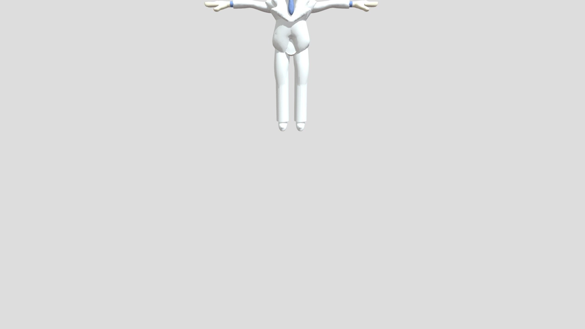 Boyfriend's Dad Rig needs texturing - Download Free 3D model by cefmlp ...