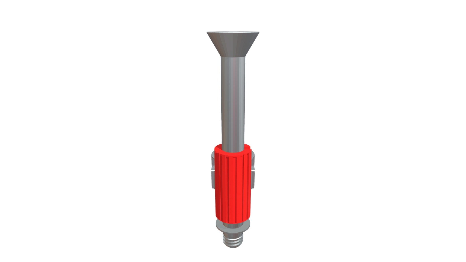 Minifix - 3D model by cavz964 [988c8fc] - Sketchfab