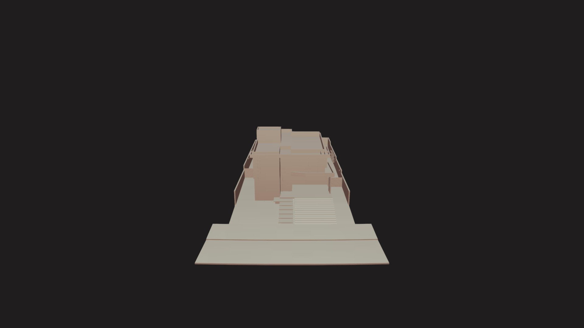 EPF-CasaAlphaCeará-LR - 3D model by larasimoes [988cb5d] - Sketchfab