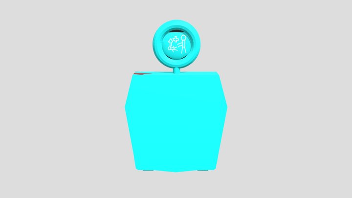 Nazizombies 3D models - Sketchfab