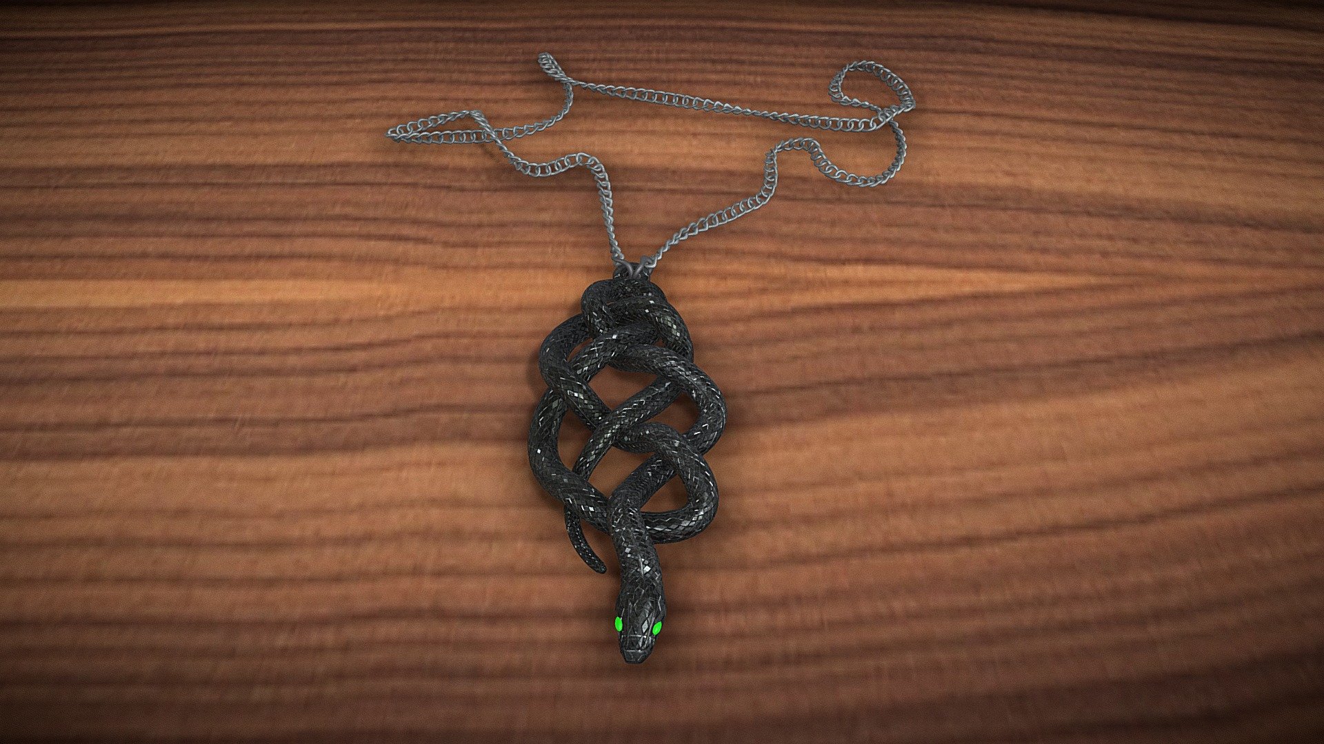 Witcher school of snake medalion - Download Free 3D model by hackerman ...