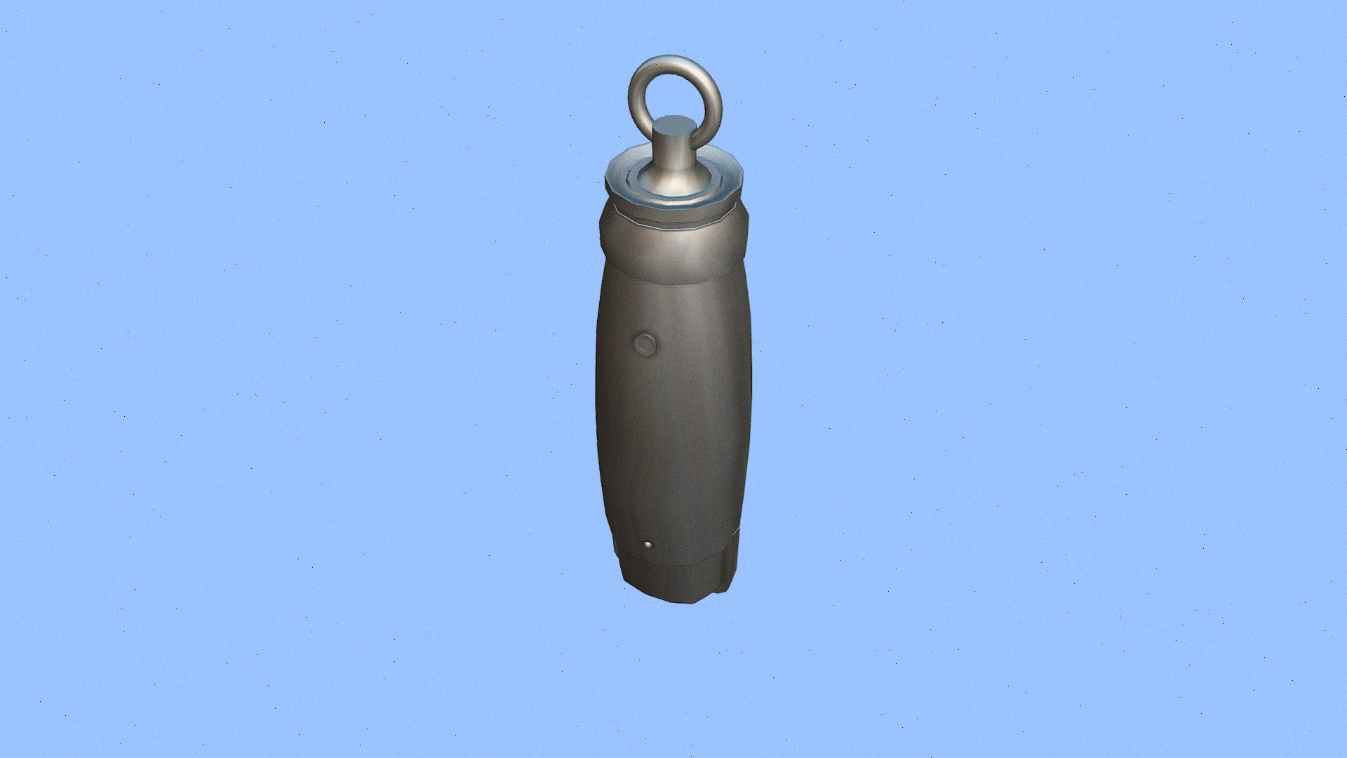 Christmas ornament for rappers - Download Free 3D model by Vilka Stakan ...
