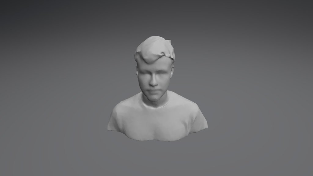 Person - 3D model by direhawk [988dc2d] - Sketchfab