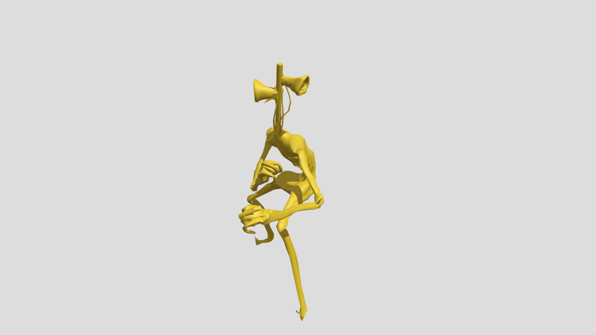 Leg Sweep - 3D model by razafi301 [988ef1a] - Sketchfab
