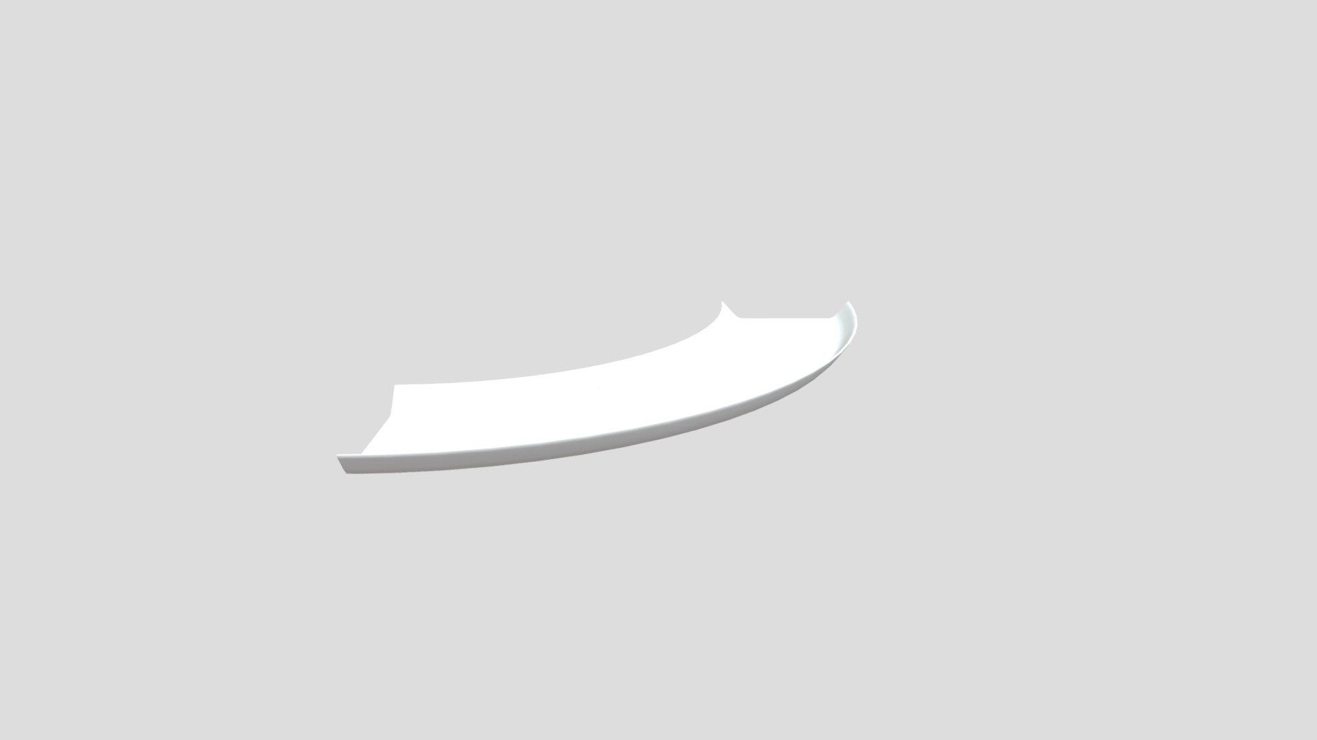 90curve - Download Free 3D model by DanTheManCZ [9890337] - Sketchfab
